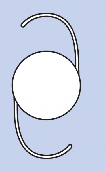 Medlens Optics: intraocular lenses from Alcon